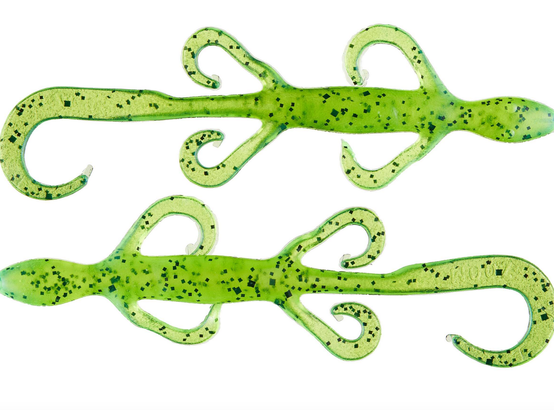 Zoom 4" Mini Lizard – Hobby Craft Fishing Store