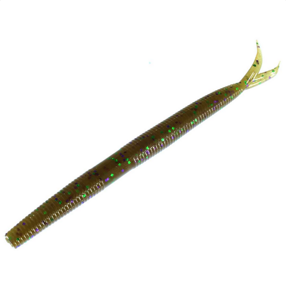 Zoom Fluke Stick Jr – Hobby Craft Fishing Store
