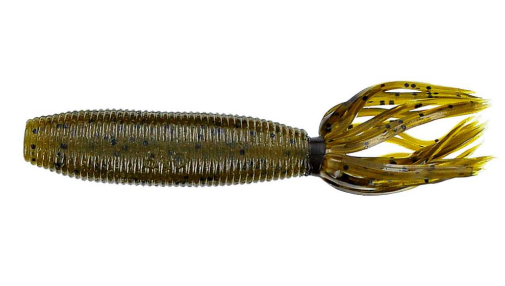 Yamamoto 4" Fat Ika – Hobby Craft Fishing Store