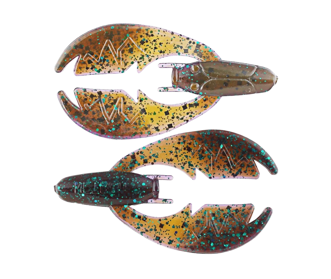 Craws & Creatures – Hobby Craft Fishing Store